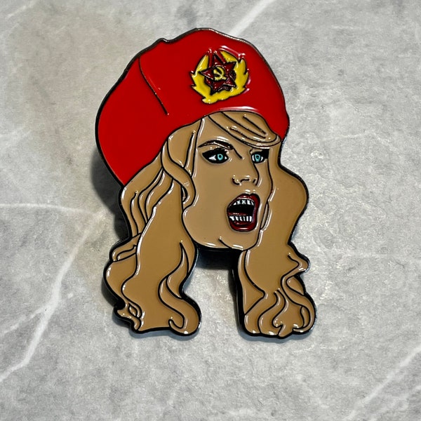Drag Pin - Etsy