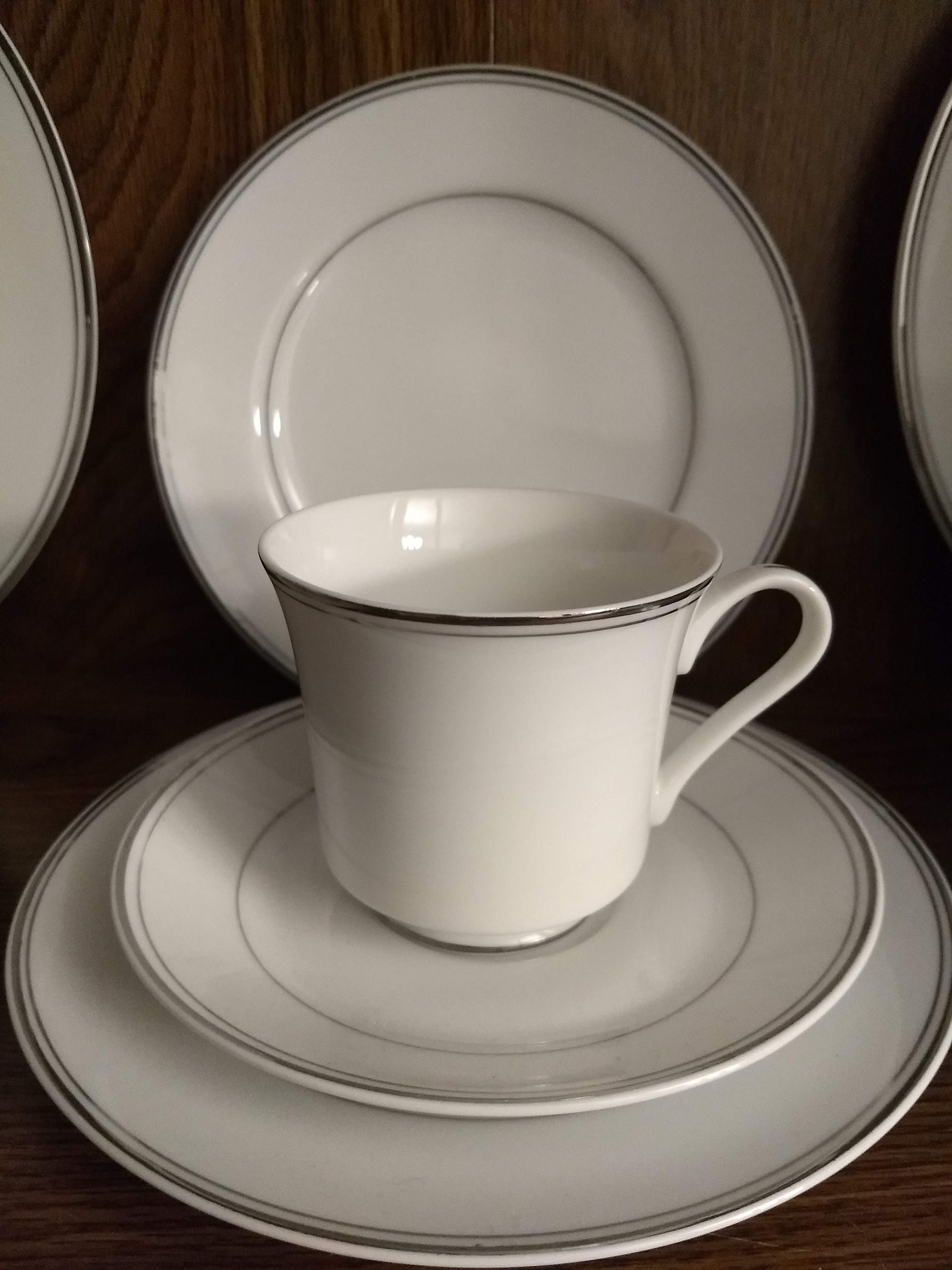 Simplicity Fine China Japan - Etsy