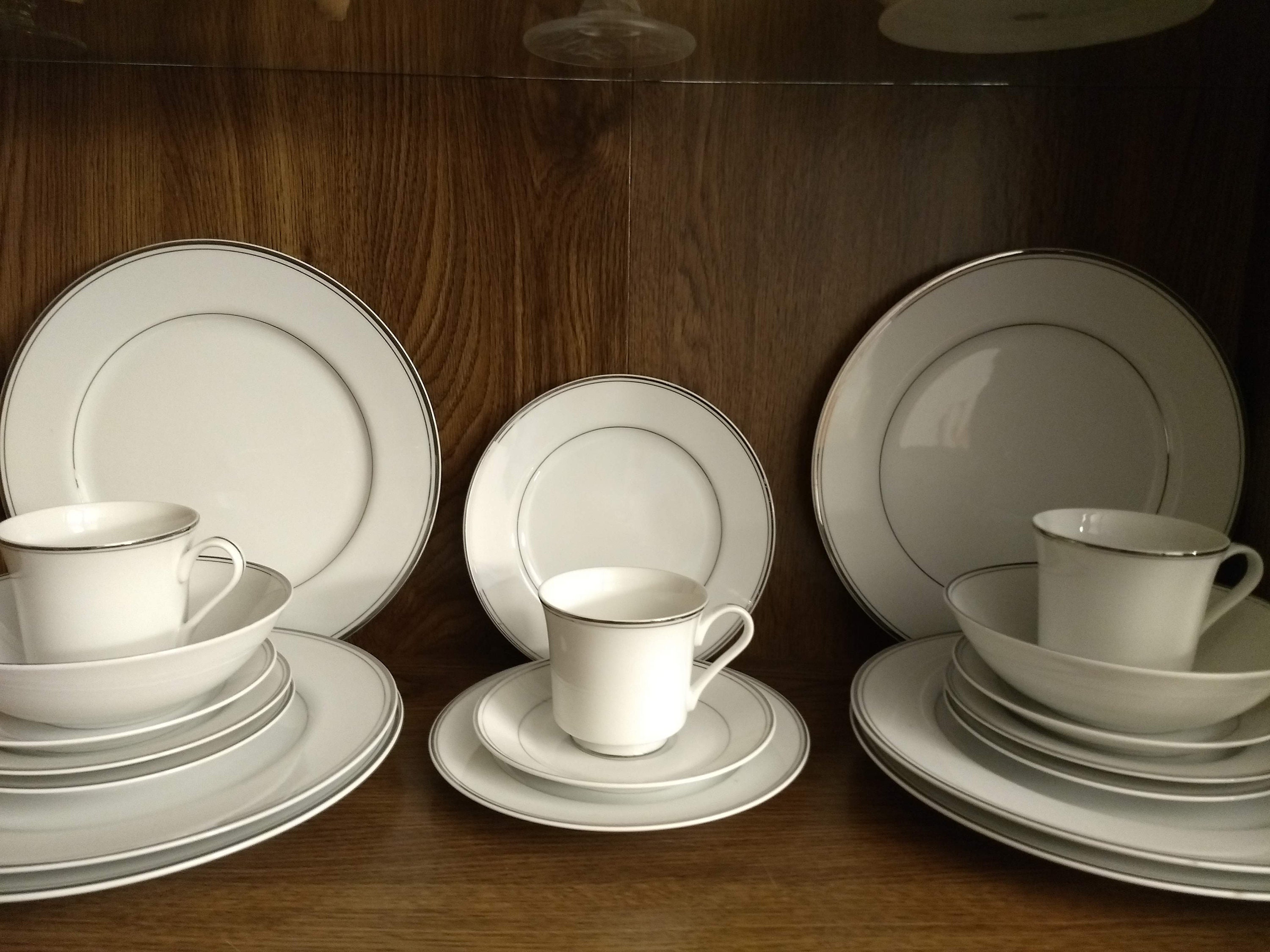 Simplicity Fine China Japan - Etsy