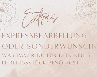 Express Processing - Etsy