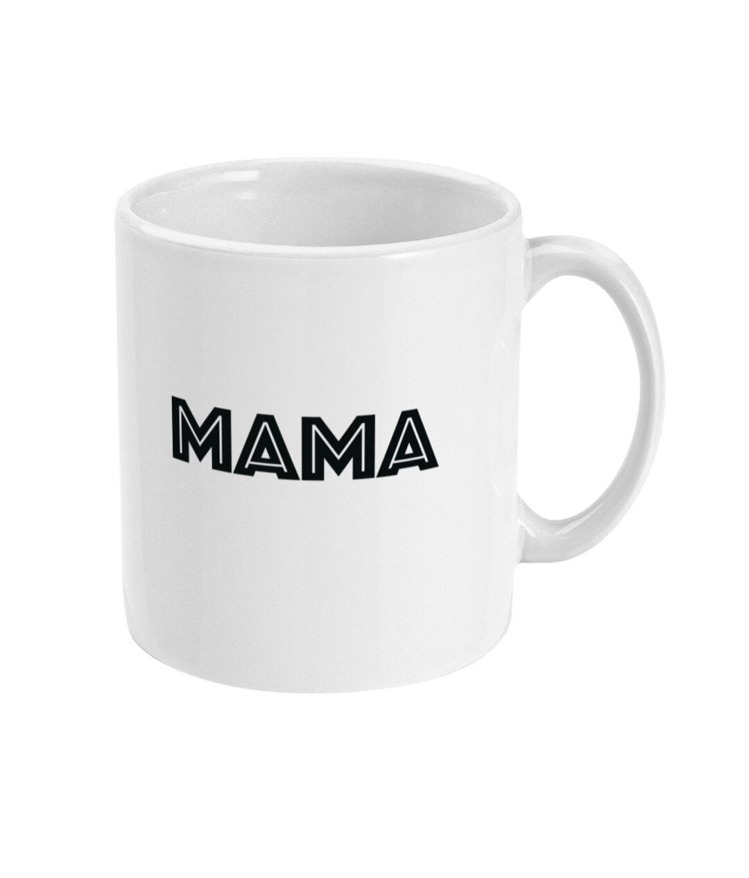 Mama Mug Mugs Gift Mugs Gifts for Mum Gifts for Her - Etsy