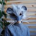 Mouse Mask, Rat Mask, Masquerade Mask, Carnaval Mask, Halloween Mask ...