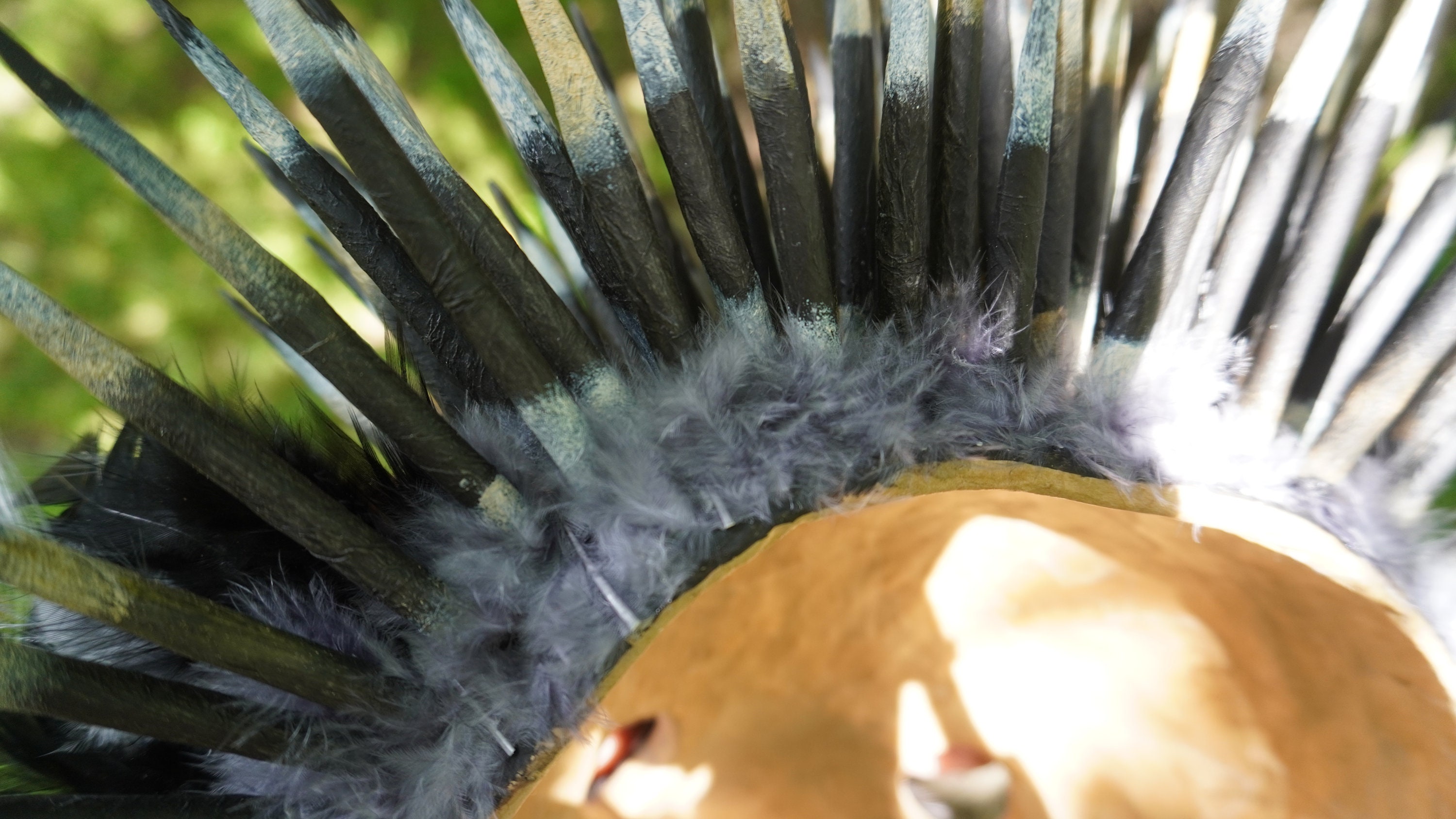 Hedgehog Mask, Carnival Hedgehog Mask, Hedgehog, Masquerade Mask ...