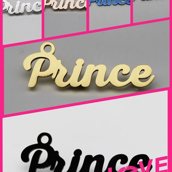 Prince Charming - Etsy