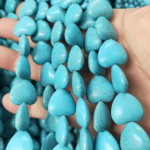 Turquoise Beads - Etsy