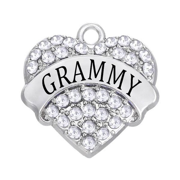 Grammy Charm - Etsy