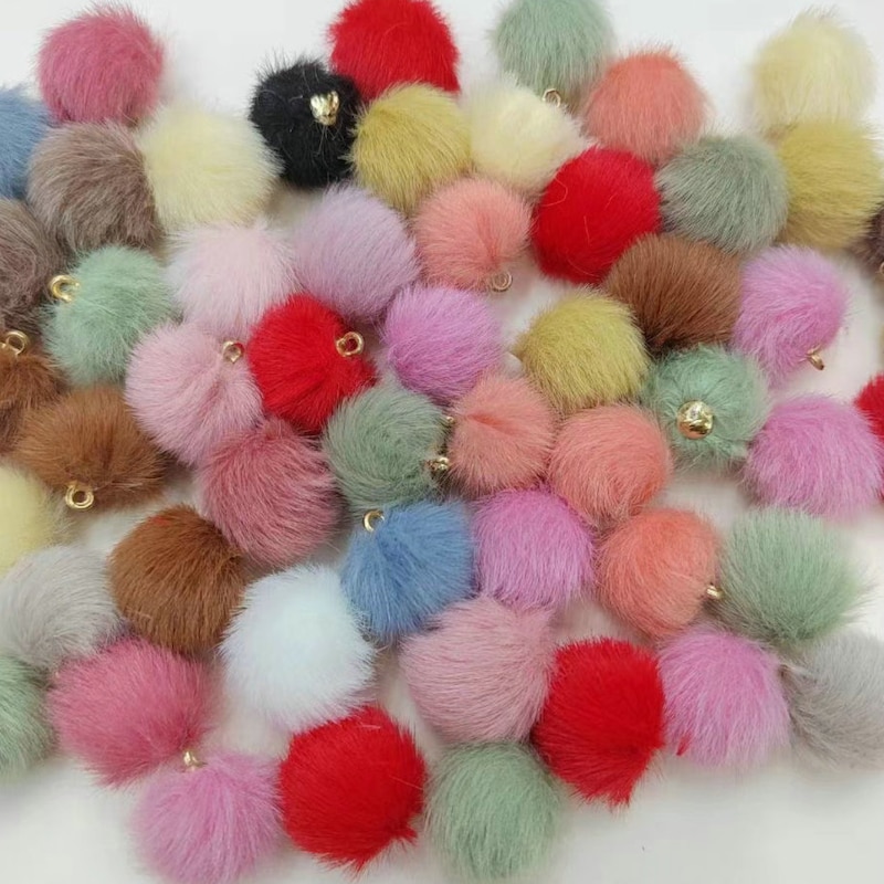 Crocs Pom Pom - Etsy
