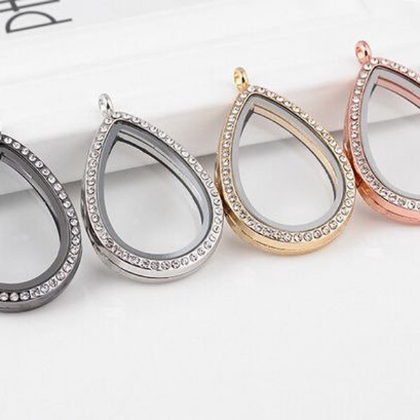 Living Locket Memory - Etsy