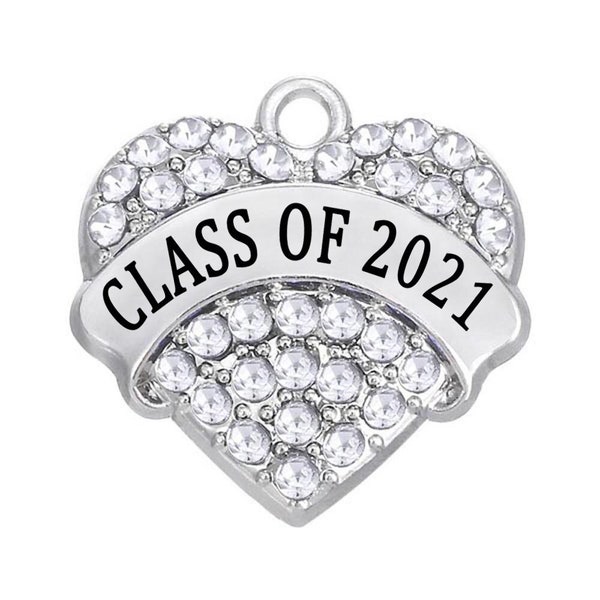 Graduation Cap Charm - Etsy
