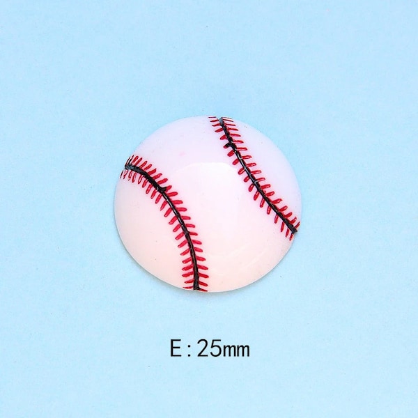 Resin Flatbacks - Etsy