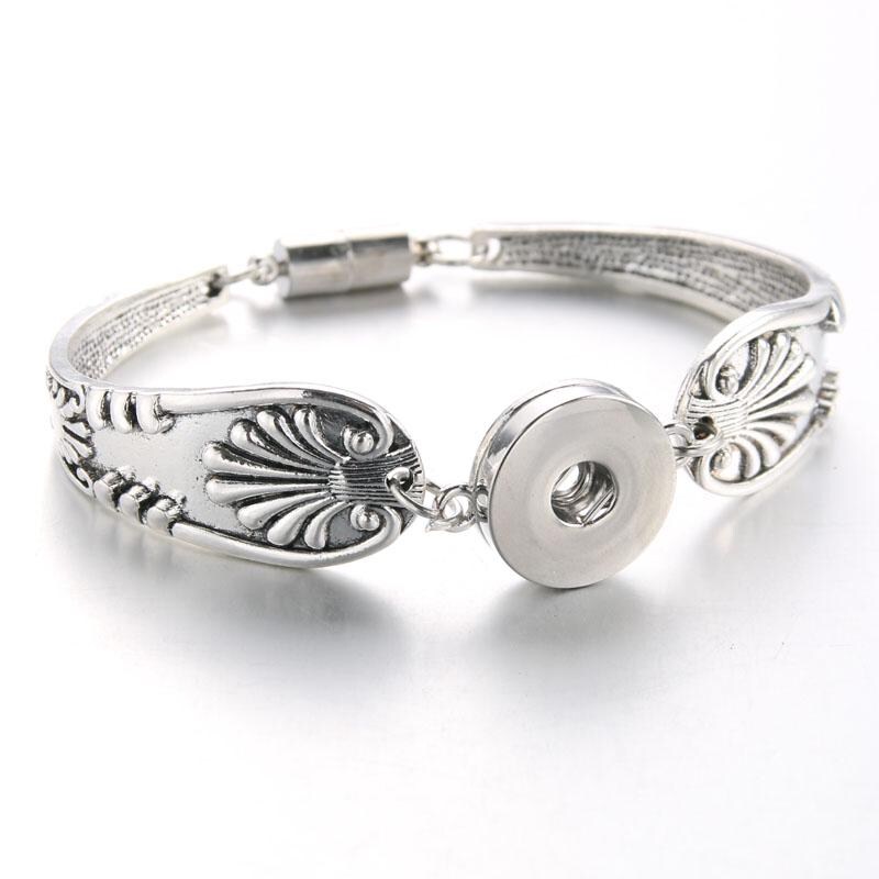 Button Bracelets - Etsy