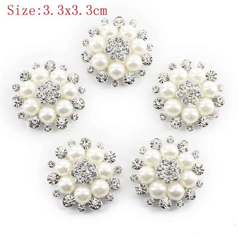 Bridal Buttons - Etsy