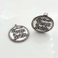 Team Bride - Etsy