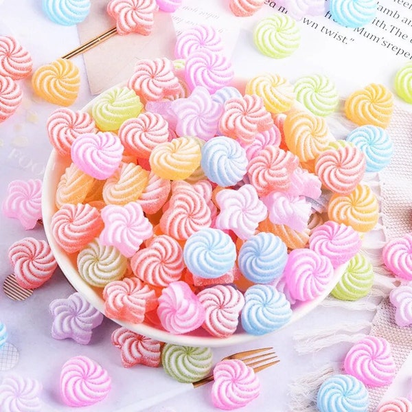 Candy Cabochons - Etsy