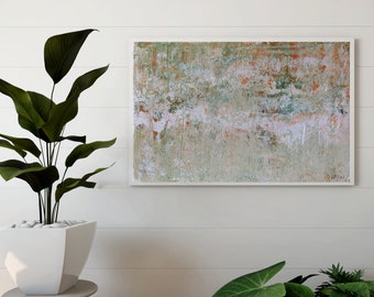 Abstract Soft Wall Art - Etsy