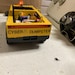 Radiation King RC Cyber Dumpster Cyber Truck 2WD on Road - Etsy