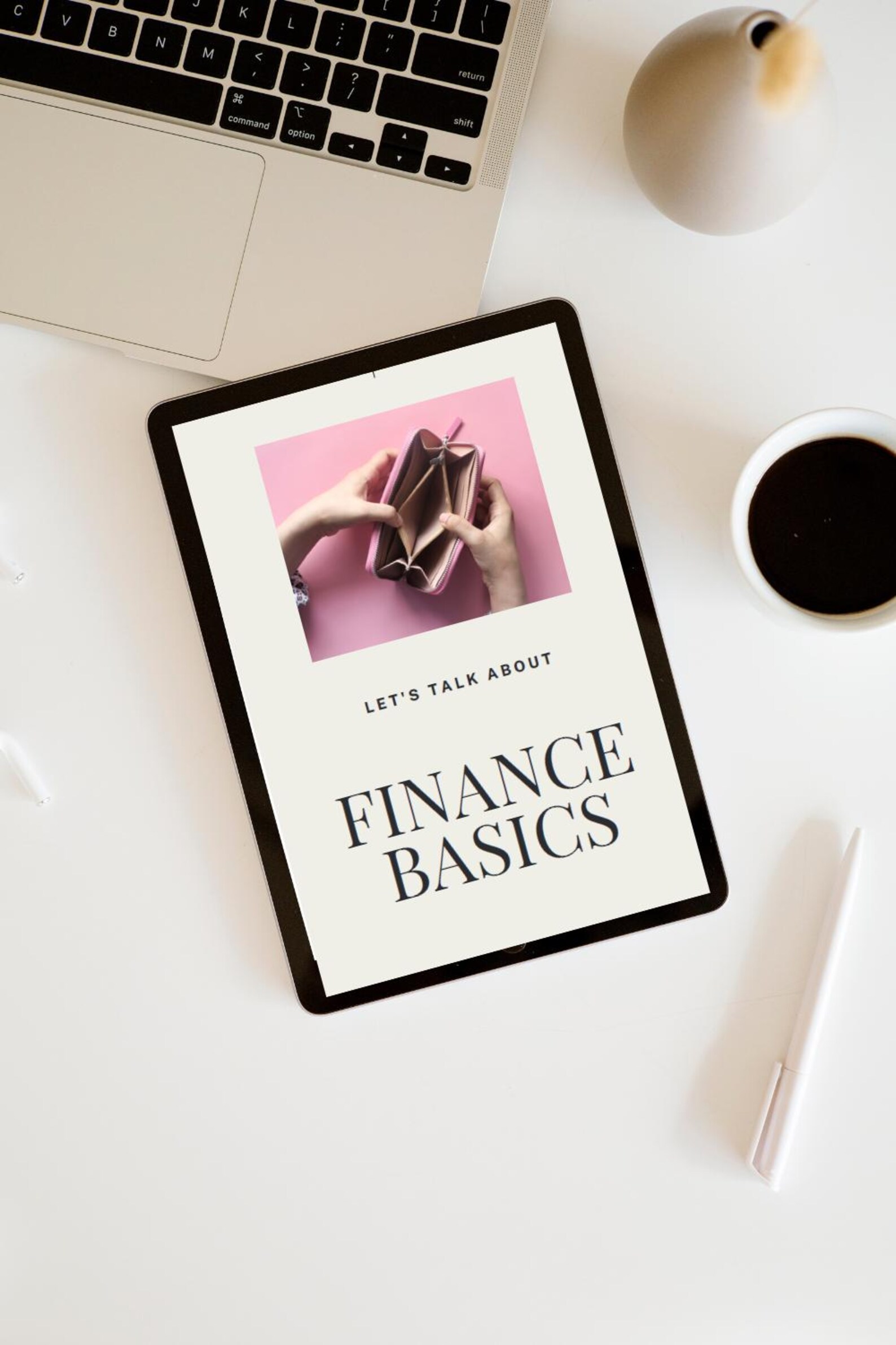 30-day Budget Makeover Ebook | Personal Finance Planner | Save Money ...