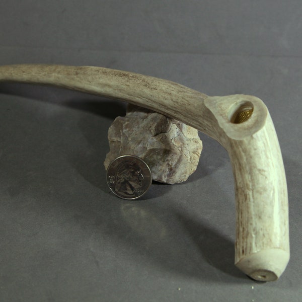 Antler Pipes - Etsy