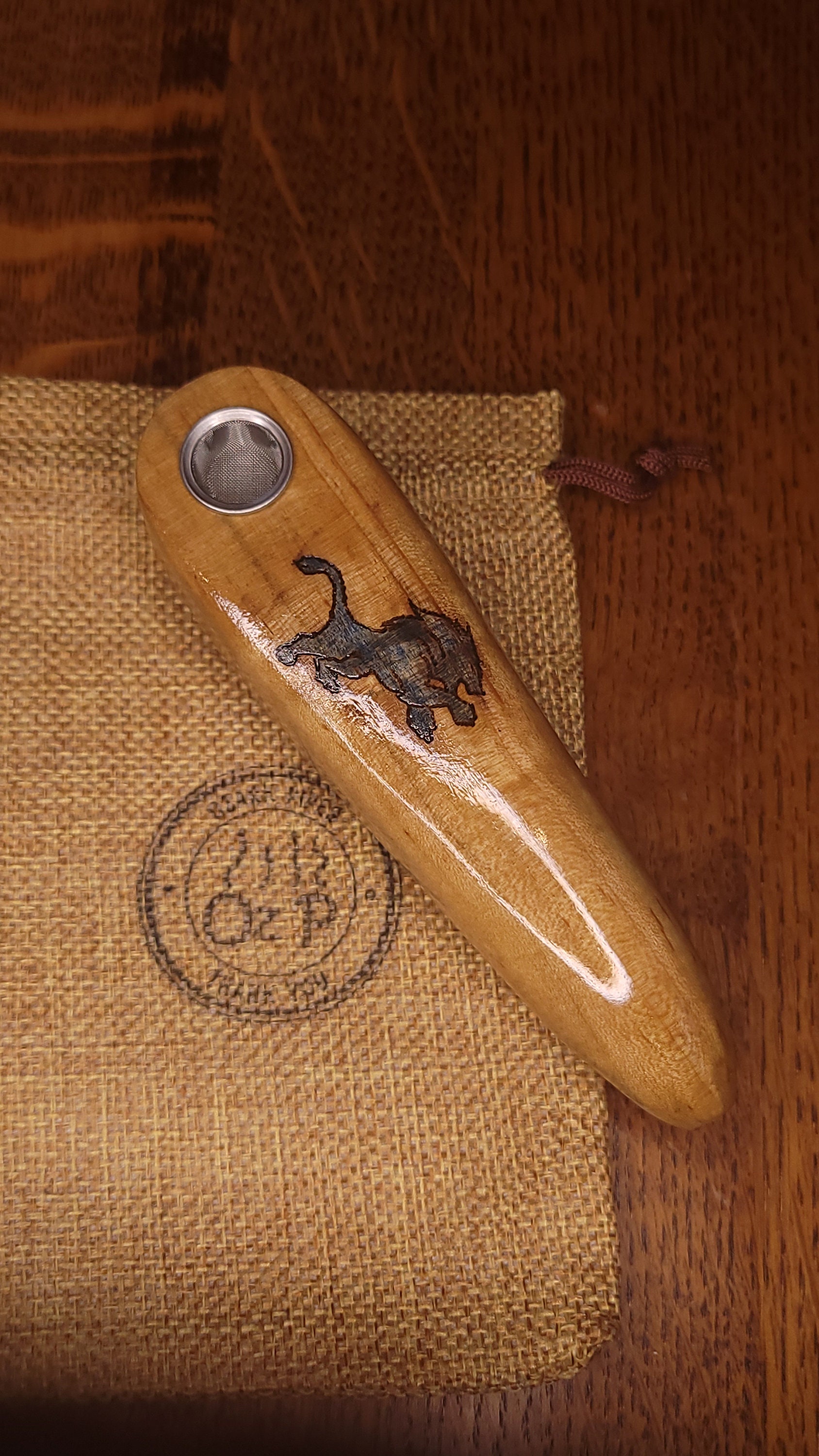 6 Favorite Football Team Pipes - Etsy