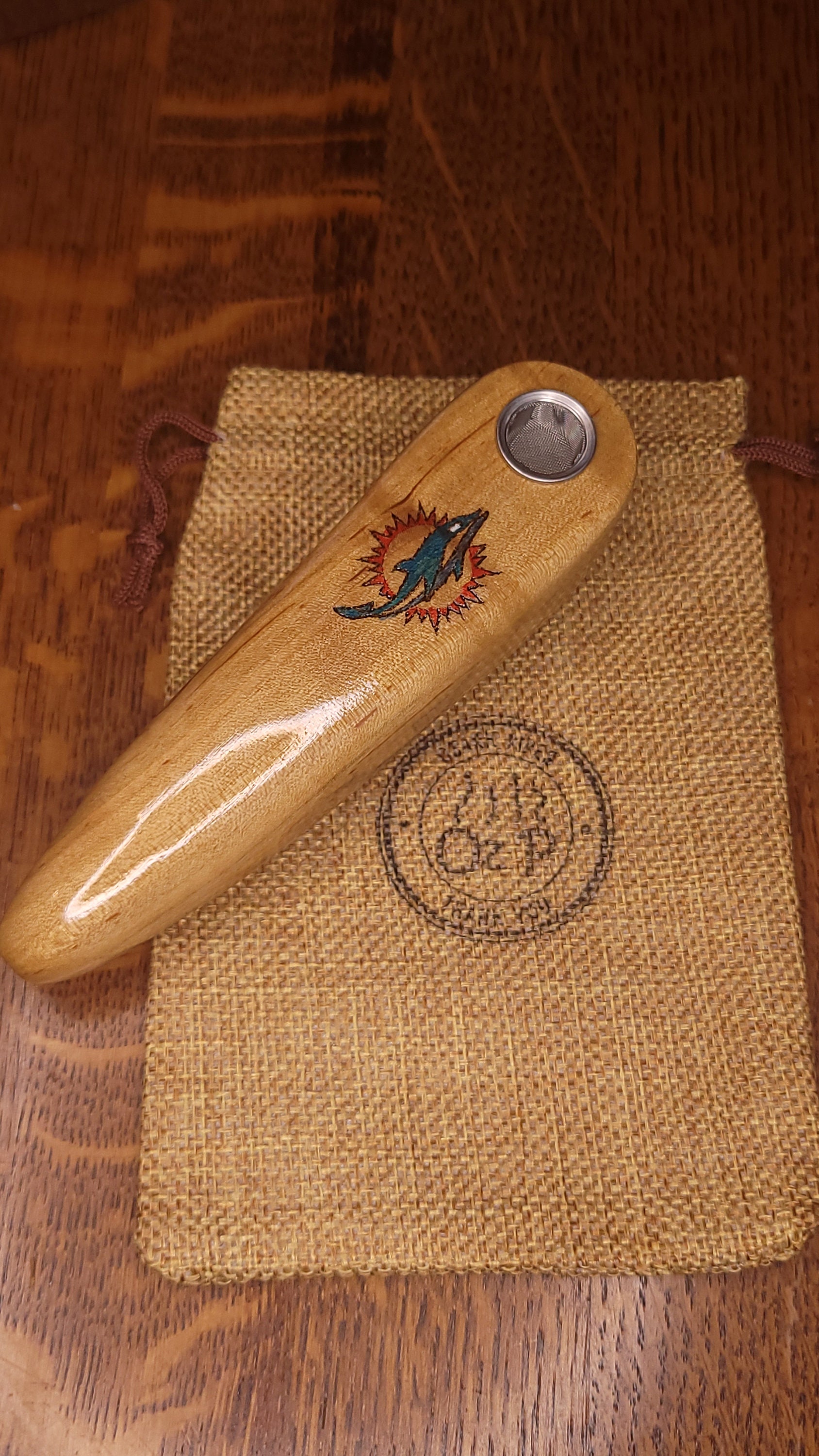 6 Favorite Football Team Pipes - Etsy