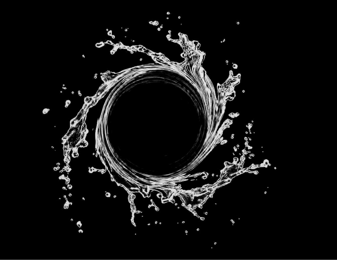 Photoshop Overlays Water Splash Photo Overlays Package Wave - Etsy