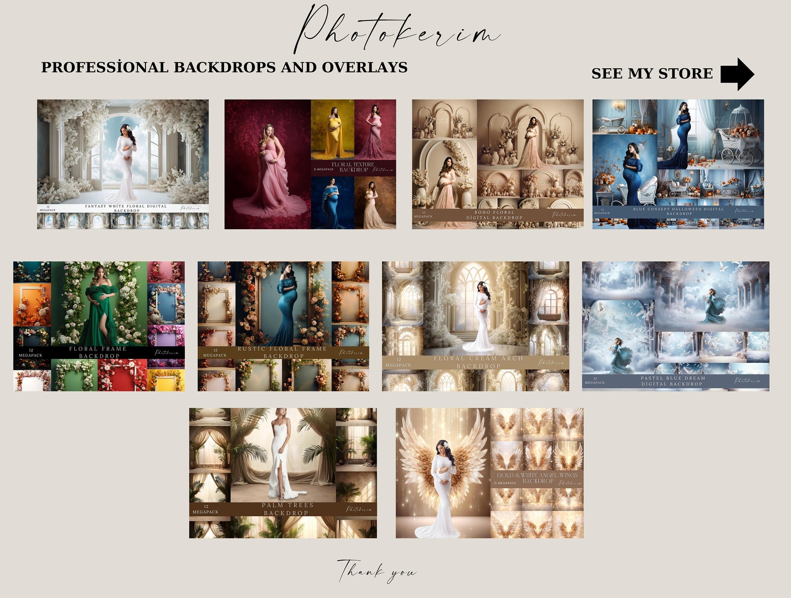 36 Png Ripped Paper Backdrops, Ripped Paper PNG Digital Background ...