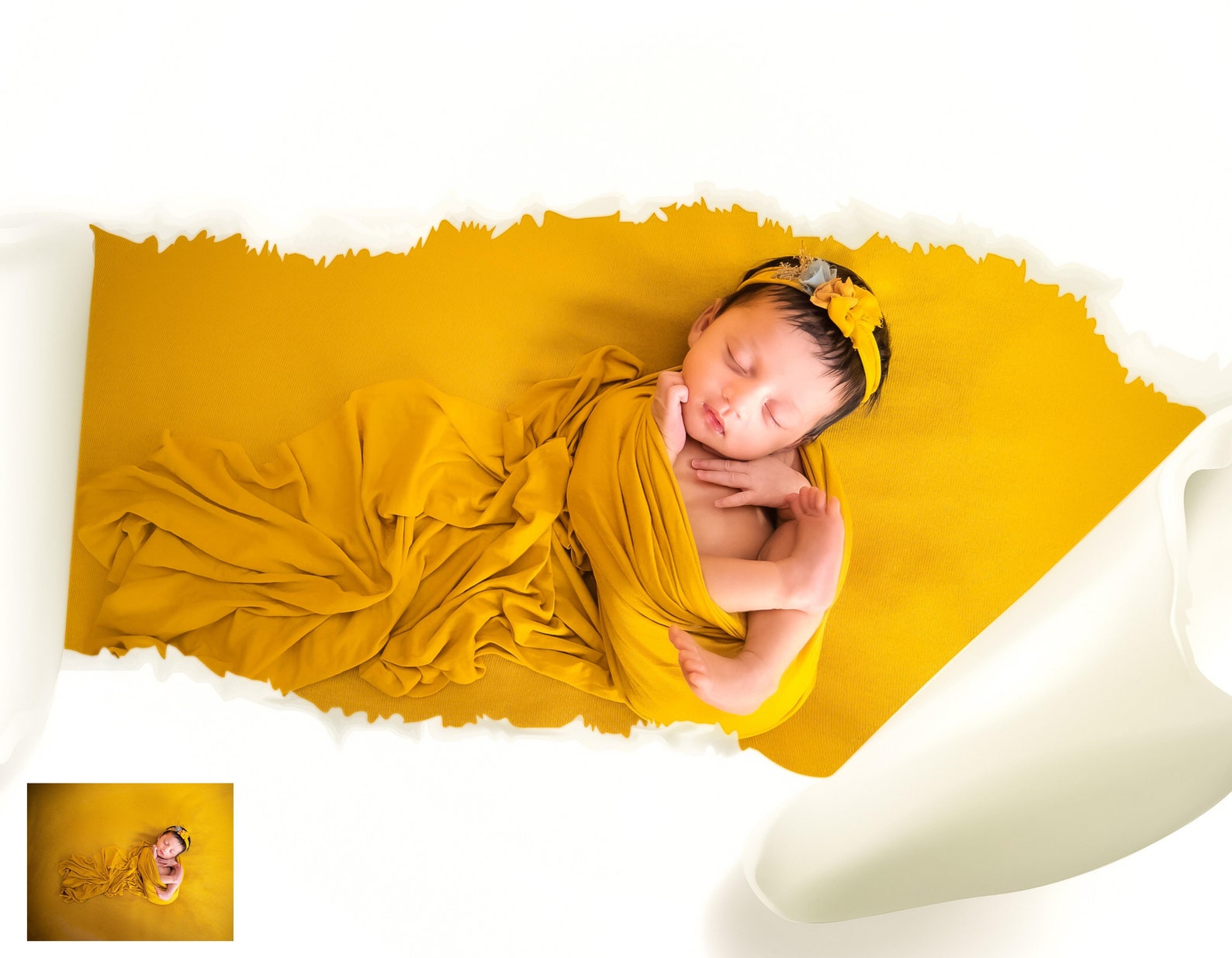 90 Torn Paper Overlay Photo Digital Overlays Torn Edge - Etsy