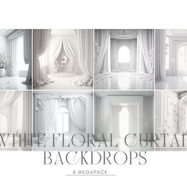 Wedding Backdrop Curtain - Etsy