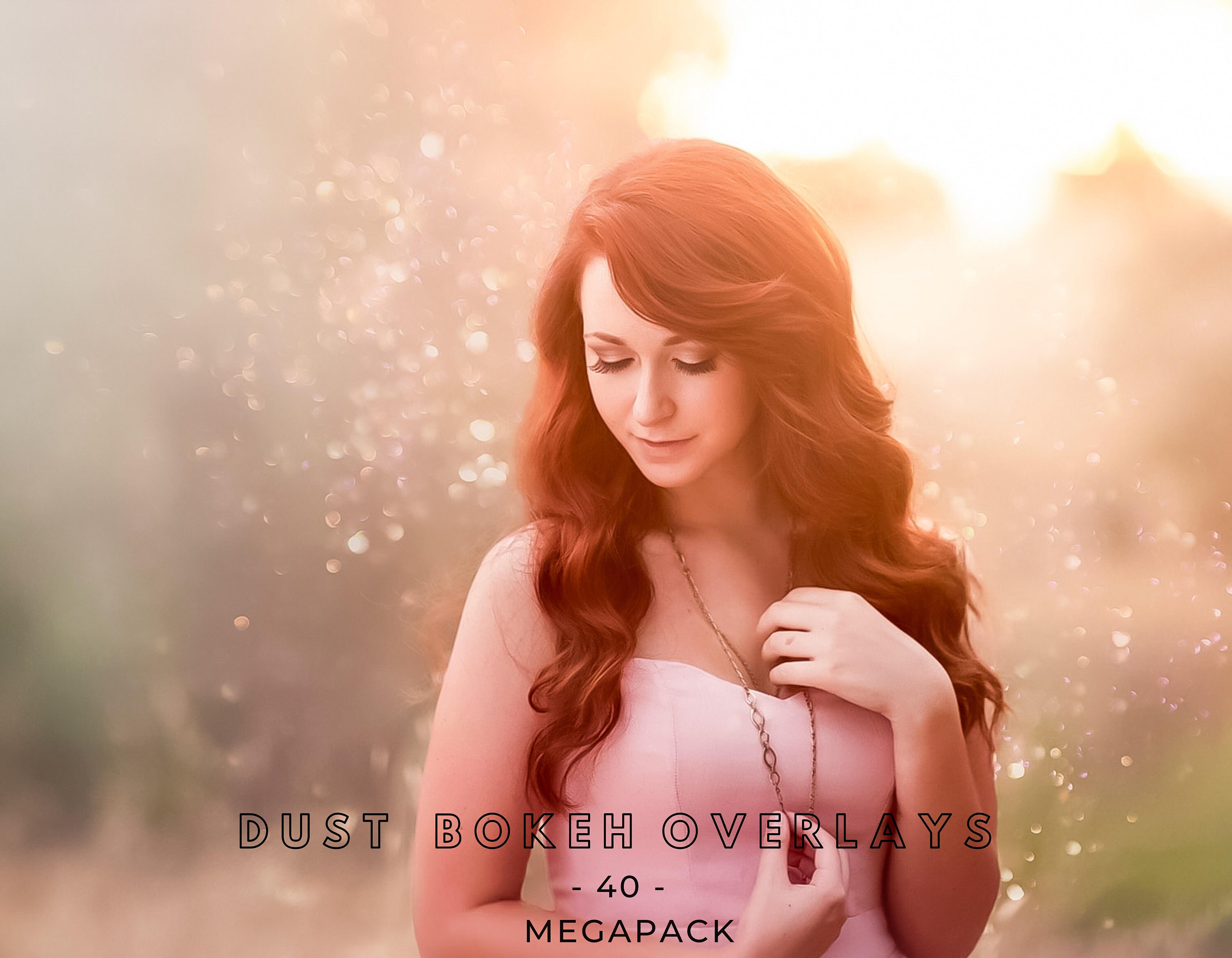 sunset overlays 150+ DUST OVERLAYS Dusty overlays glitter dust overlays ...