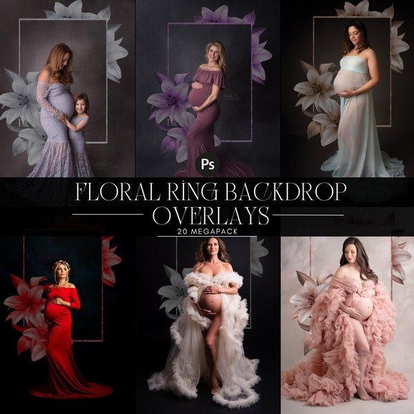 Maternity Photo Prop - Etsy