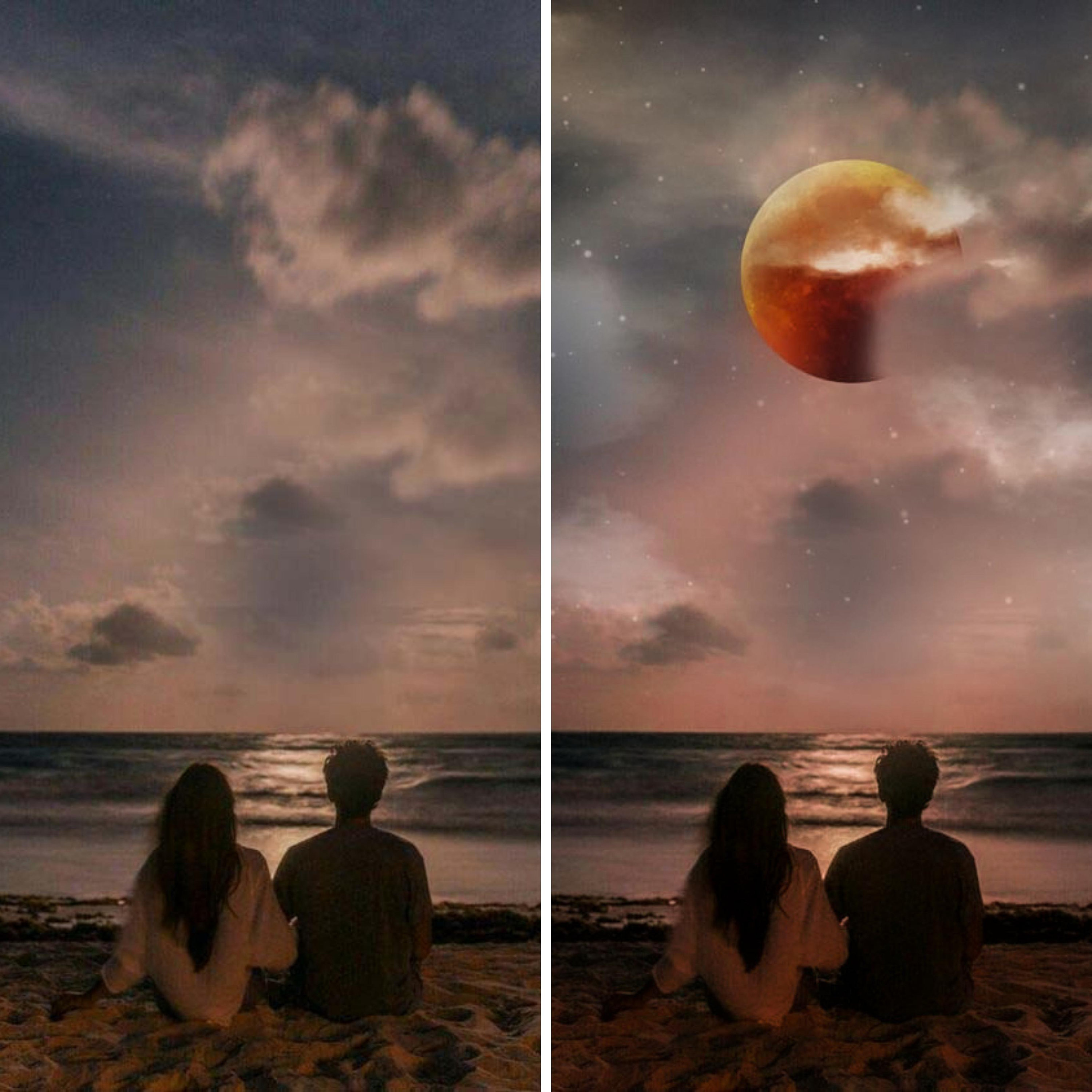 32 MOON OVERLAYS Overlays for Edit Moon Overlays Light | Etsy Canada
