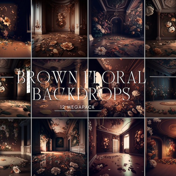 Cole Art Backdrop - Etsy