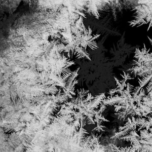 Frost Photoshop Overlays, Photo Overlays Package, Ice Winter Snow ...