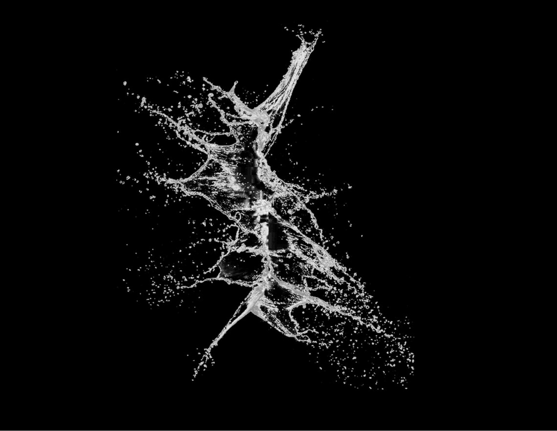 Photoshop Overlays Water Splash Photo Overlays Package Wave - Etsy