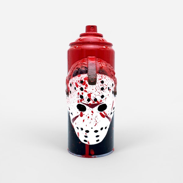 Graffiti Can - Etsy