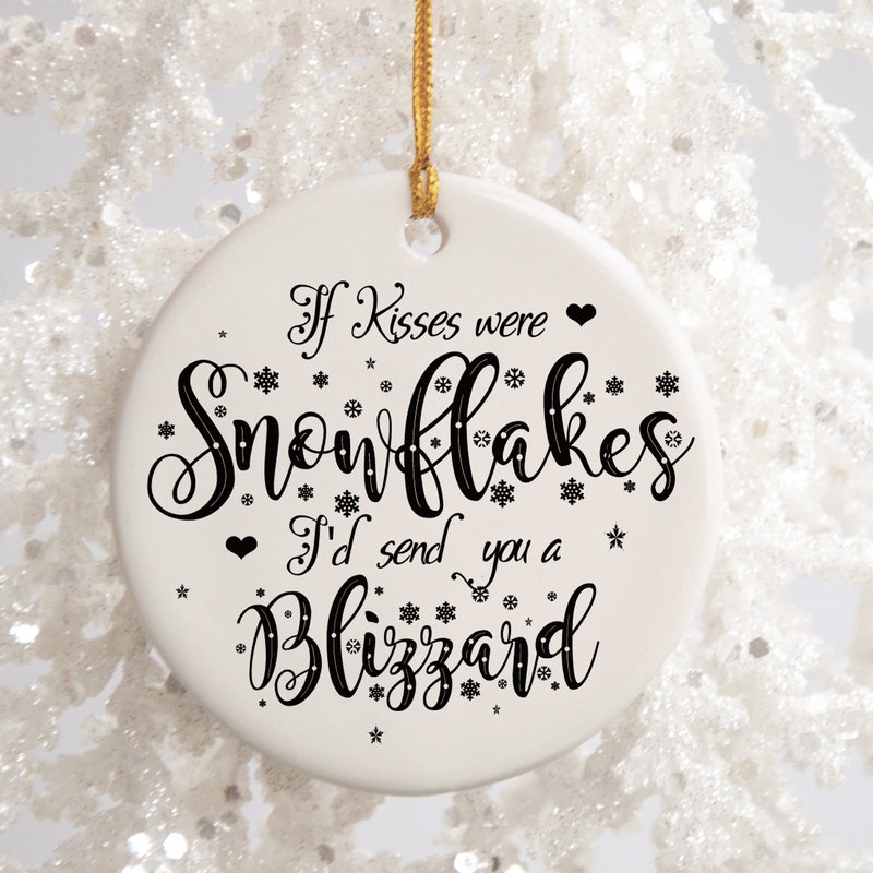 If Kisses Were - Etsy