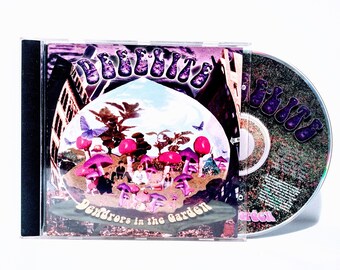 Deee-lite World Clique CD - Etsy