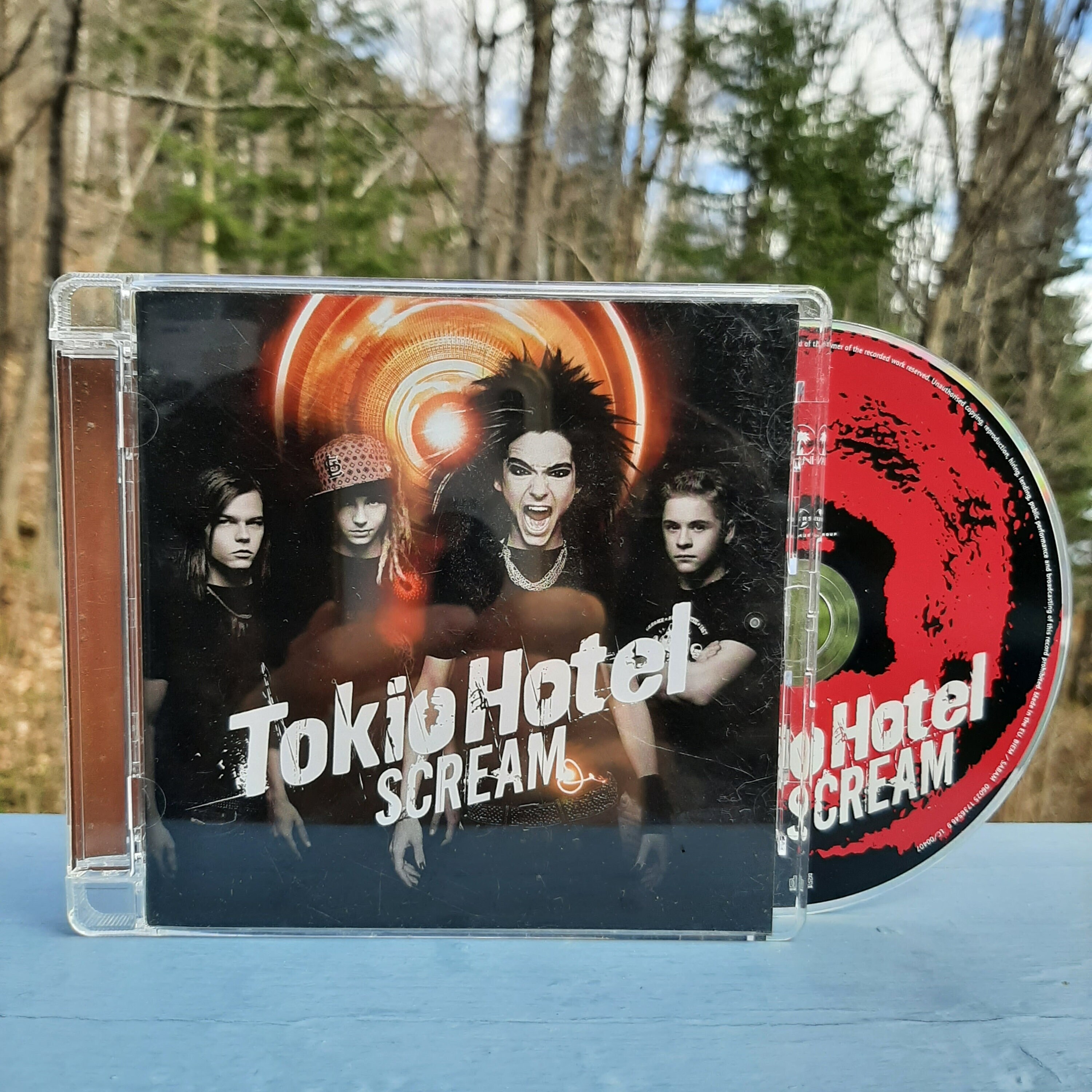 Blocaj rutier ieftin Plimbare tokio hotel records public Recupera vărsa