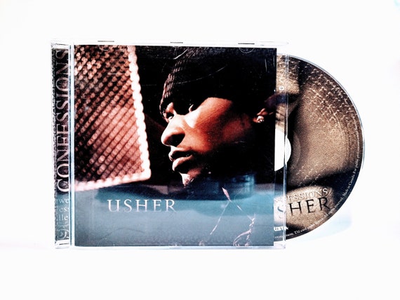 Yeah Usher Album