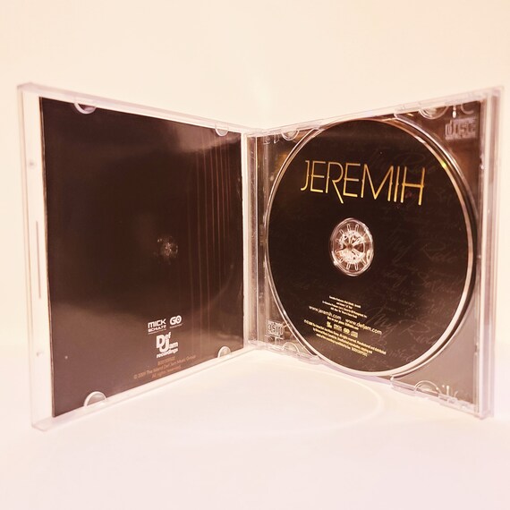 Imma Star Jeremih Album