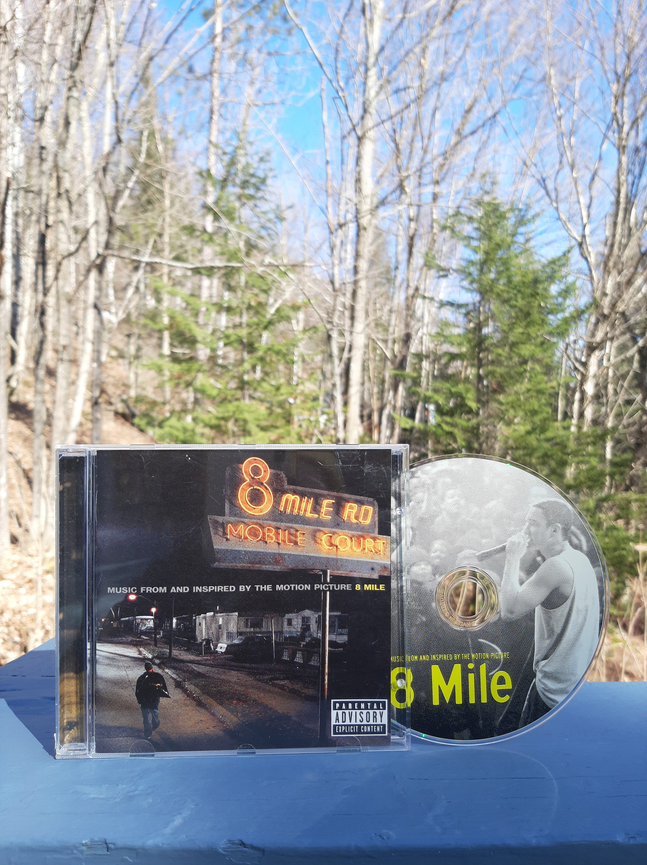 More Music From 8 Mile