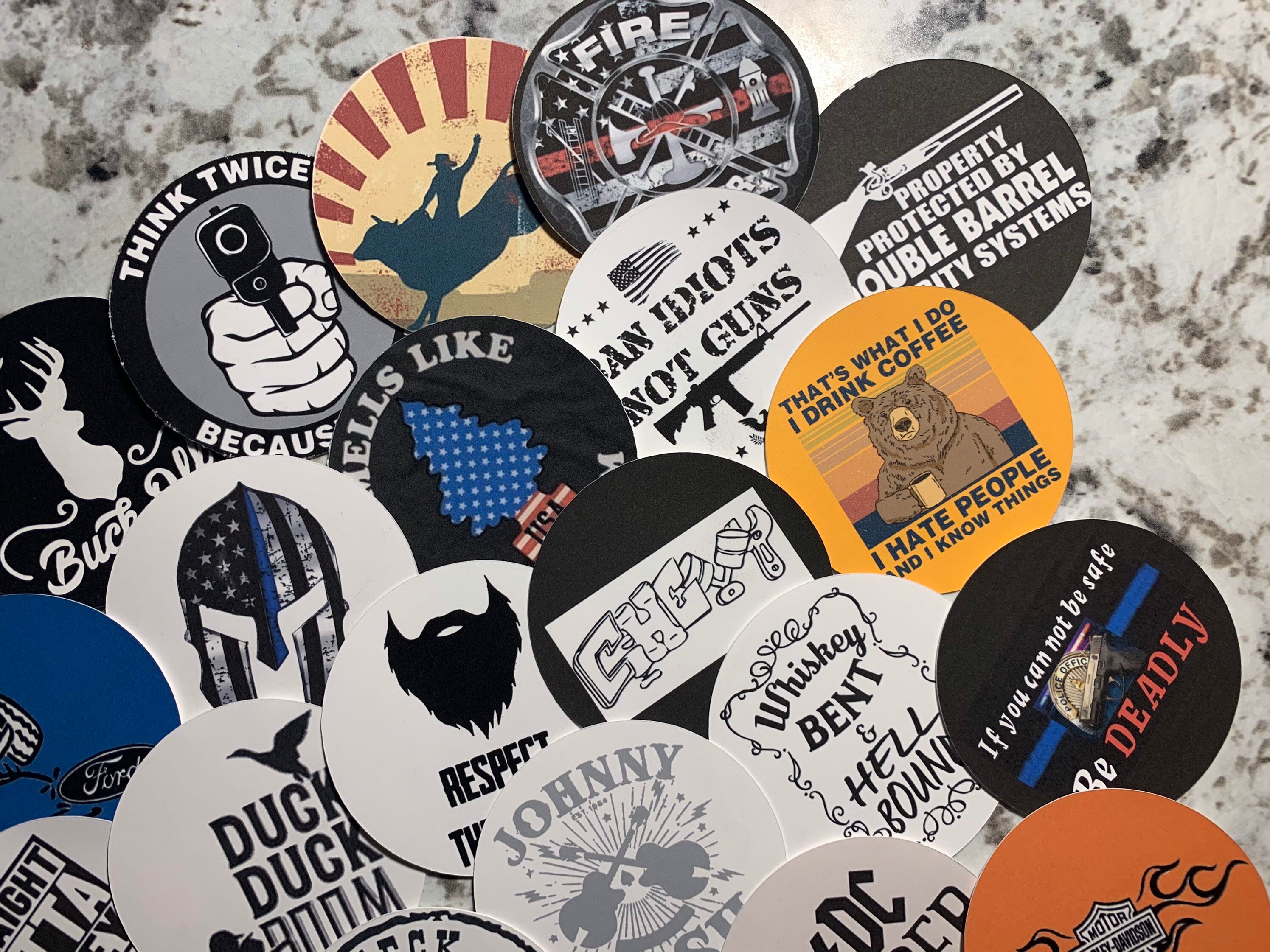 Cardstock for Freshies Set of 25 Manly - Etsy