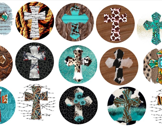 Jean Pocket Card Stock Cutouts for Freshies, Back Pocket, Wild West and ...