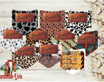 Freshie Pocket Cardstock, Made to Order, Jean Pocket Card Stock Cutouts ...