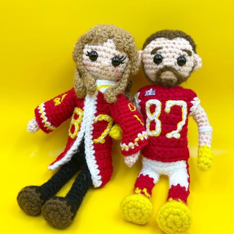 Taylorswift Dolls - Etsy