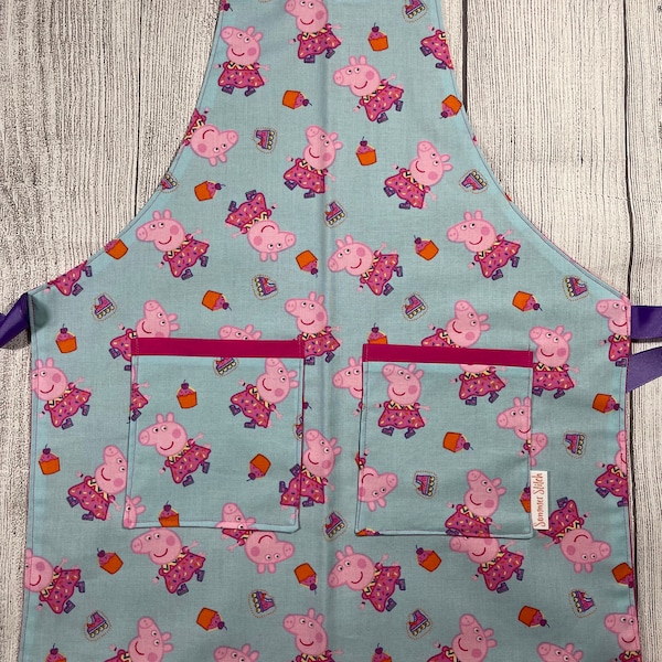 Pig Aprons - Etsy