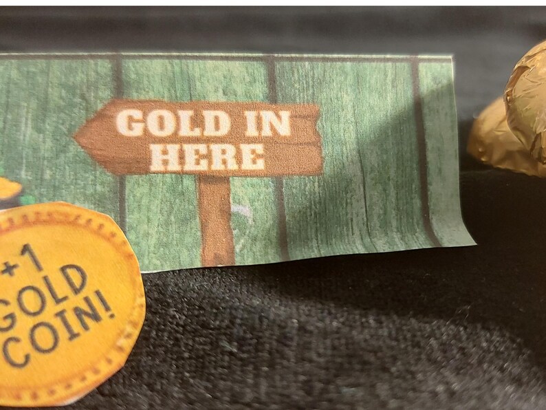 Leprechaun Trap Printable Game for St. Patricks Day - Etsy