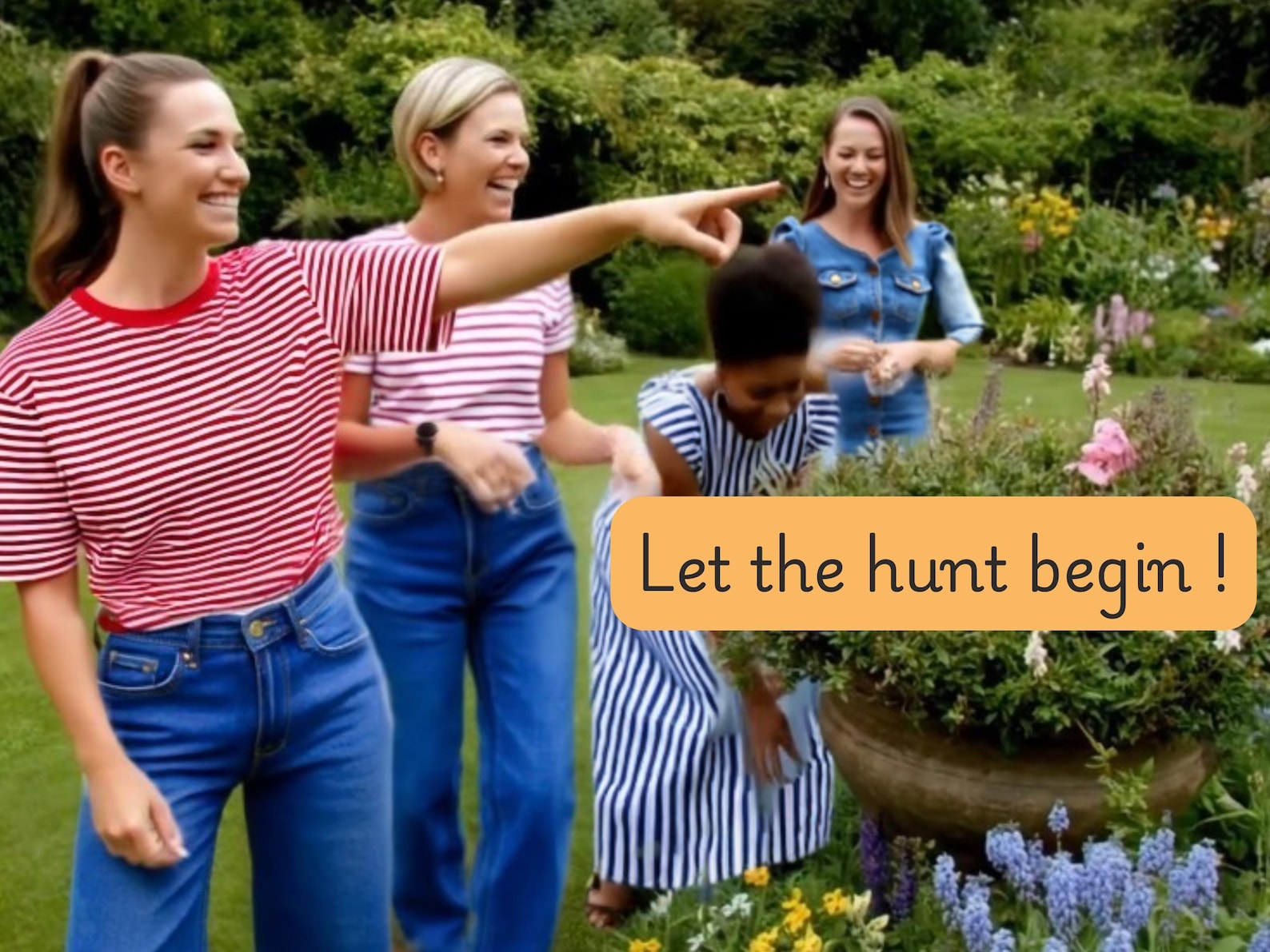 Printable Pizza-themed Scavenger Hunt - Find the Toppings! - Etsy