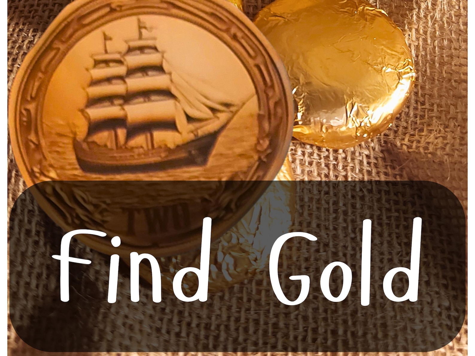 Redbeard's Treasure Scavenger Hunt Escape Room Printable Game - Etsy