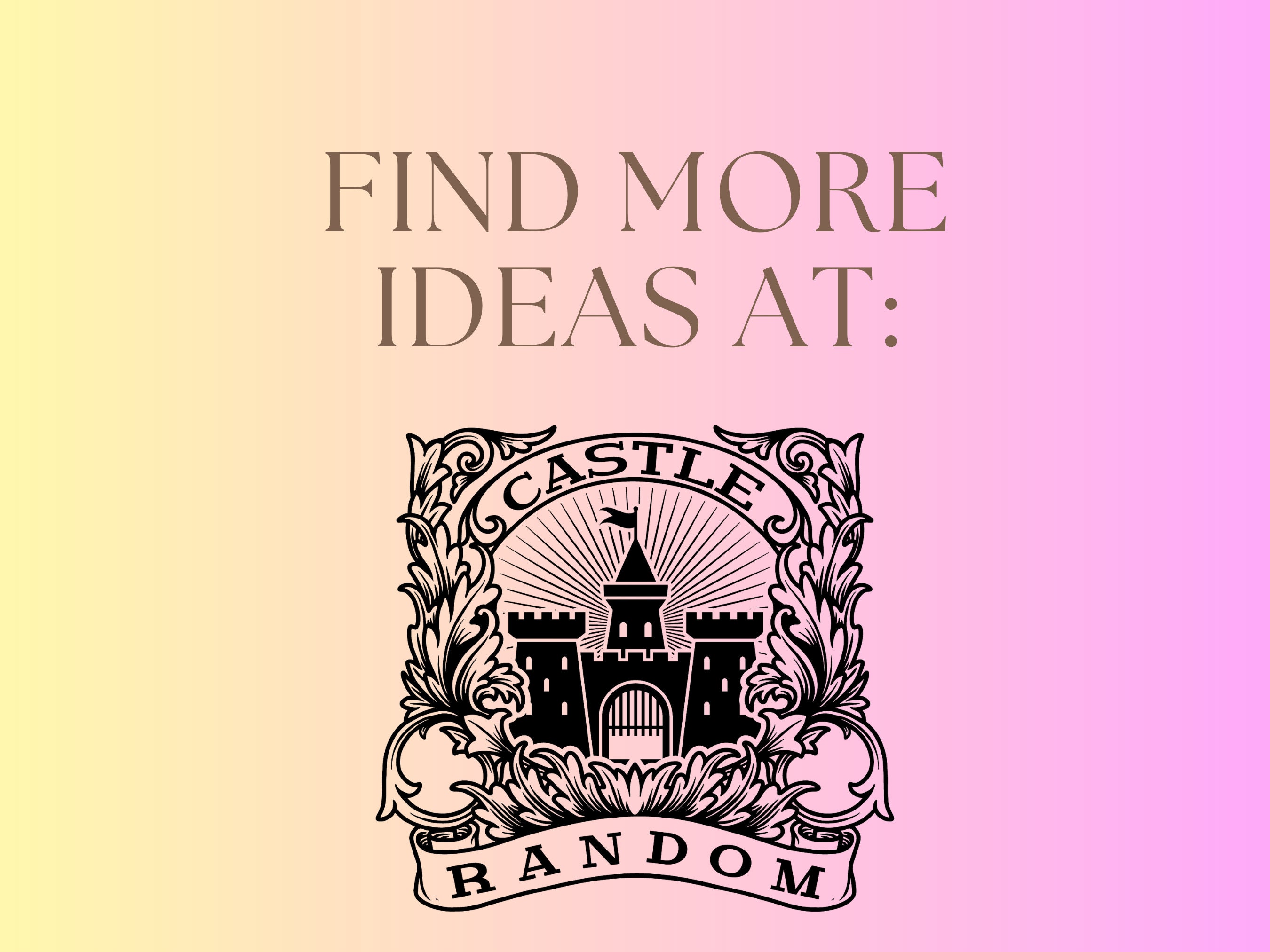 Baby Shower Printable Game Bundle